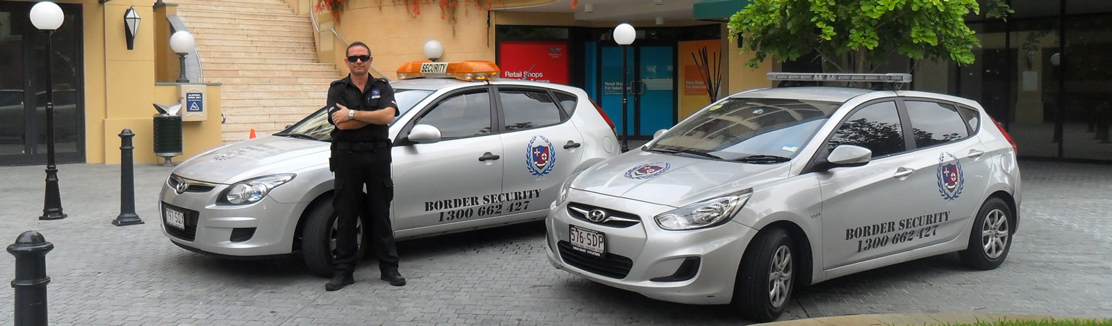 Cash in Transit Leaders, Gold Coast | Border Security Services